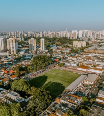 Living Wish Mooca | Apartamentos Mooca, São Paulo | Living