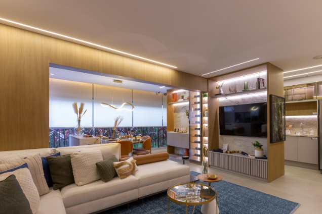 Living Address Alto do Ipiranga